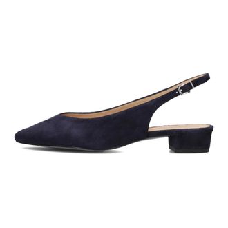 Peter Kaiser Damen, Schuhe, Blau, 41 EUGröße