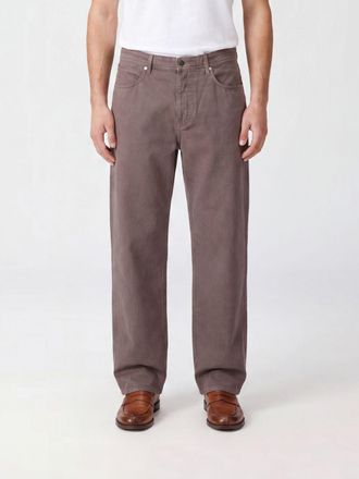 Stone Island Jeans Homme couleur Violet