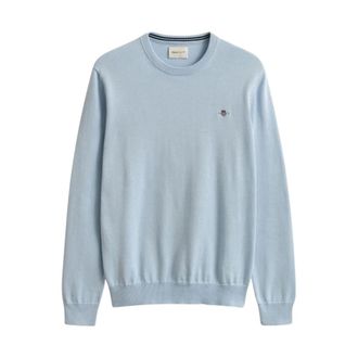 GANT Herren, Sweatshirts & Hoodies, Blau, MGr&ouml;&szlig;e
