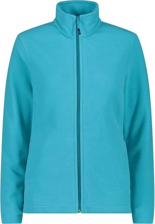 F.lli Campagnolo Arctic Fleece-Jacke f&uuml;r Damen, Lagune, D40