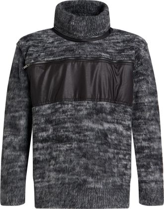 Iceberg STRICKWAREN - Rollkragenpullover auf YOOX.COM