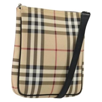 Burberry Pre-owned Vintage Schultertasche - - Pre-owned - Damen - Beige - ONE SIZE