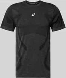 Asics Slim Fit RUNNING T-Shirt Modell ROAD