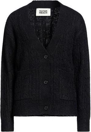 Silvian Heach MAILLE - Cardigans sur YOOX.COM