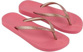 Ipanema Anatomica Tan Flip Flops EU 35-36