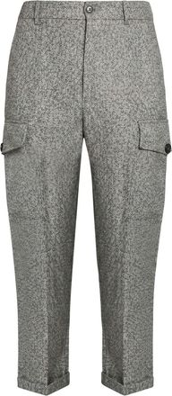 Brian Dales HOSEN & R&Ouml;CKE - Hosen auf YOOX.COM