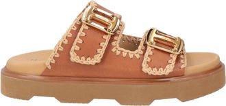 Hogan SCHUHE - Sandalen auf YOOX.COM