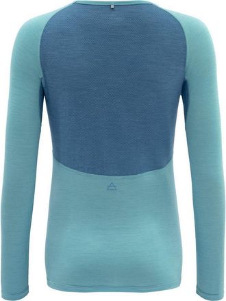 Devold Langarmshirt Sweatshirt W RUNNINGMERINO 130 SHIRT