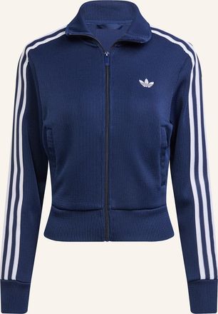 adidas Originals Adidas Originals Strick-Trainingsjacke Firebird blau