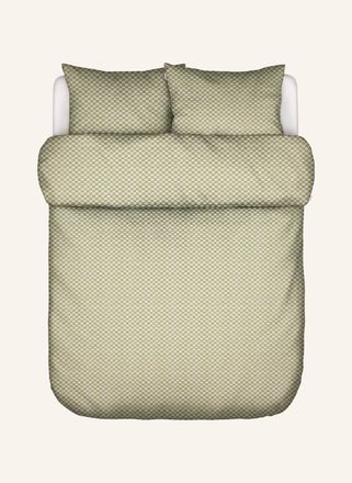 Marc O'Polo Marc Opolo Bettw&auml;sche Svea silber