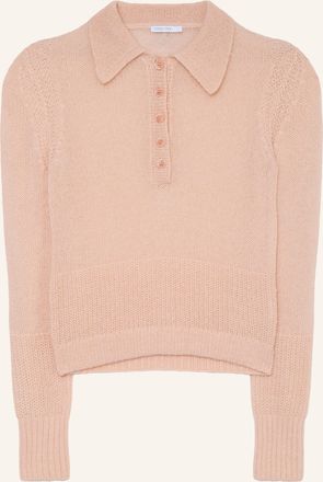 Patrizia Pepe Patrizia Pepe Pullover Mit Mohair rosa