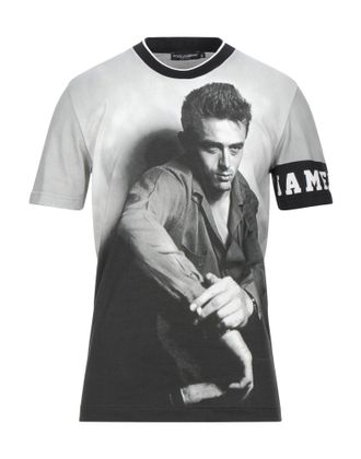 Dolce & Gabbana TOPS - T-shirts auf YOOX.COM