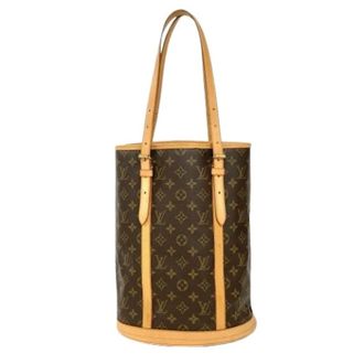 Louis Vuitton Sac cabas Pre-owned - Femme - Pre-owned - Brun - Taille: ONE Size