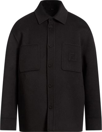 Fendi JACKEN & M&Auml;NTEL - M&auml;ntel auf YOOX.COM