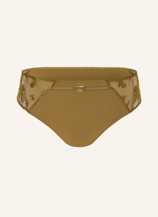 Chantelle Taillenslip Idyll gruen