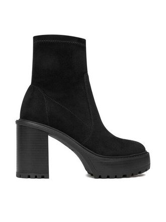 Nine West Stiefeletten CEO-MAJ-01 Schwarz