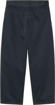 Carhartt Work in Progress Homme, Pantalons, Bleu, Taille: L Brady Pant