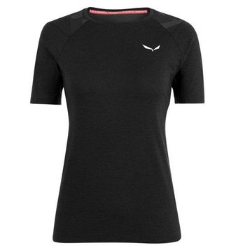Salewa Cristallo Warm AMR - Funktionsshirt - Damen