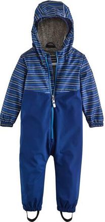 Killtec Kinder Softshell Overall mit Kapuze Joylily