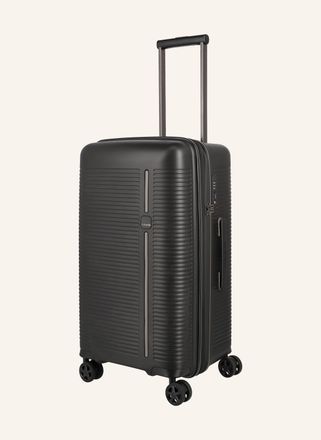 Travelite Trolley Roomer M schwarz