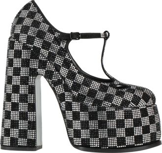 Casadei SCHUHE - Pumps auf YOOX.COM