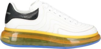Alexander McQueen SCHUHE - Sneakers auf YOOX.COM