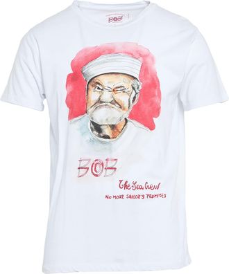 Bob TOPS - T-shirts auf YOOX.COM