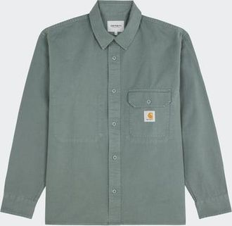Carhartt Work in Progress Chemise - Taille XS