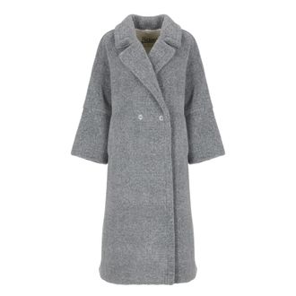 Herno Damen, M&auml;ntel, Grau, XSGr&ouml;&szlig;e