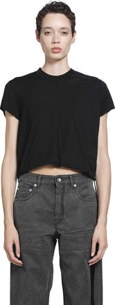 Rick Owens Tower Cropped Small Level T