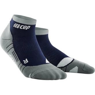 CEP Herren Hiking Light Merino Low Cut Socks