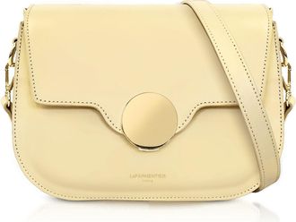 LeParmentier Paris Schultertasche San Pedro