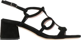 Anna F. SCHUHE - Sandalen auf YOOX.COM