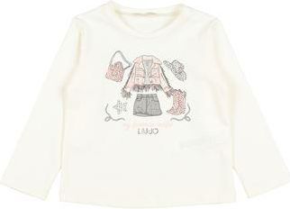 Liu Jo TOPS - T-shirts sur YOOX.COM