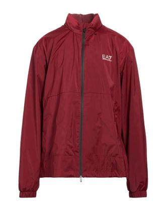 Emporio Armani JACKEN & M&Auml;NTEL - Jacken und Anoraks auf YOOX.COM