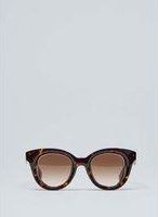 Loewe Butterfly Mini Anagram Sung