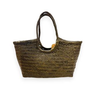 Dragon Diffusion Nantucket Big - - Bags - Damen - Gr&uuml;n - ONE SIZE