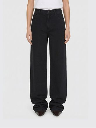 The Row Jeans THE ROW Damen Farbe Schwarz