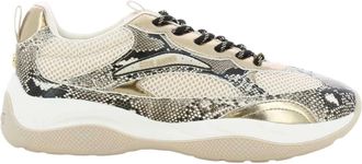 Steve Madden Femme, Chaussures, Beige, Taille: 40 EU Premio