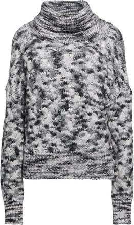 Manila Grace STRICKWAREN - Rollkragenpullover auf YOOX.COM