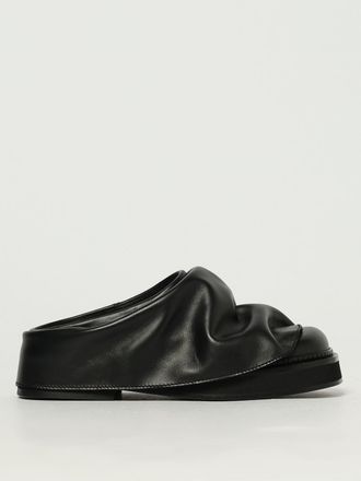 The Attico Schuhe Damen Farbe Schwarz