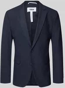 Cinque Slim Fit Sakko mit Schurwoll-Anteil Modell Totti