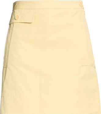 Aspesi HOSEN & R&Ouml;CKE - Minir&ouml;cke auf YOOX.COM
