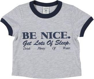 Sporty & Rich TOPS - T-shirts sur YOOX.COM