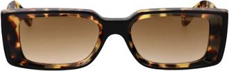 Cutler and Gross unisex, Accessoires, Multicolore, Taille: 53 MM 1368 Lunettes de soleil
