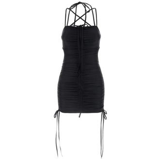 Balenciaga Damen, Kleider, Schwarzk, XSGr&ouml;&szlig;e