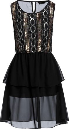 Goa Goa KLEIDER - Mini-Kleider auf YOOX.COM