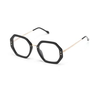 Isabel Marant Optische Brille - - Accessories - Damen - Schwarzk - 51 MM