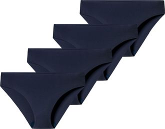 Schiesser Slip Invisible Light