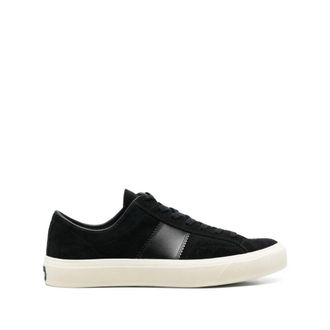 Tom Ford Herren, Schuhe, Schwarzk, 41 1/2 EUGr&ouml;&szlig;e